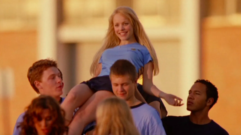 All of Regina George's outfits ranked from least to most fetch