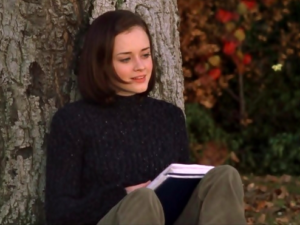 Every reason why Rory Gilmore is the worst character on the show