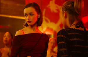 Every reason why Rory Gilmore is the worst character on the show