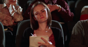 Every reason why Rory Gilmore is the worst character on the show