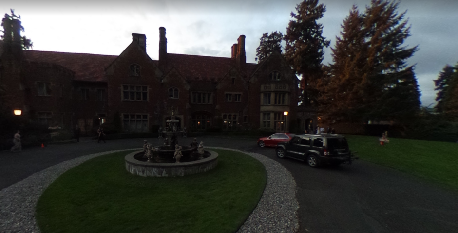 The Haunting of Bly Manor filming locations: All the real places in the ...