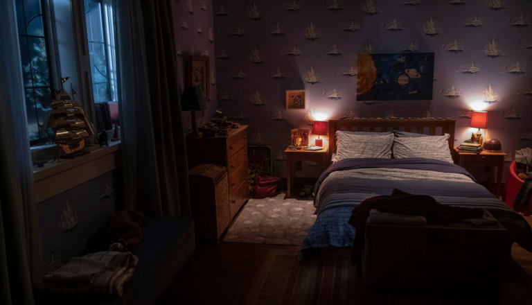 The Haunting of Bly Manor filming locations: All the real places in the ...