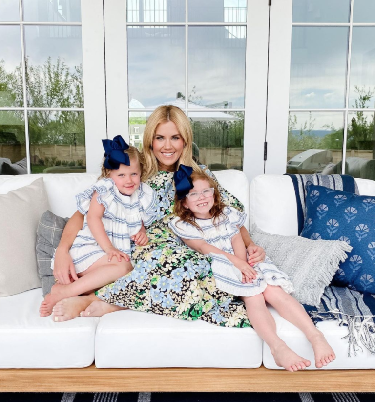 Meet Syd and Shea McGee: Influencer couple in Dream Home Makeover
