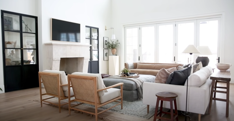 Syd and Shea McGee house: Inside their incredible Utah family home