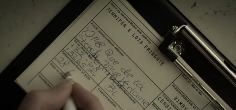 Jennifer Fairgate theories: Who was she and what happened to her?