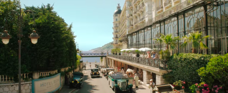 Manderley in Rebecca on Netflix: Where is it filmed? And other locations?