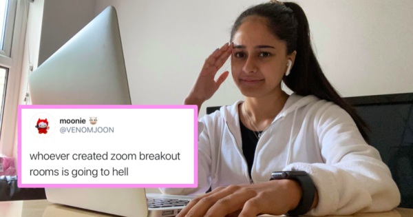 Break out room memes: 26 of the best memes about online seminars