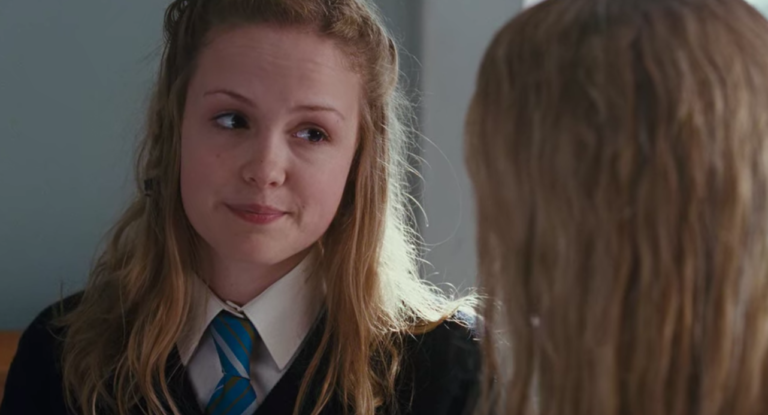 This is where the cast of Wild Child are now and what they've been in