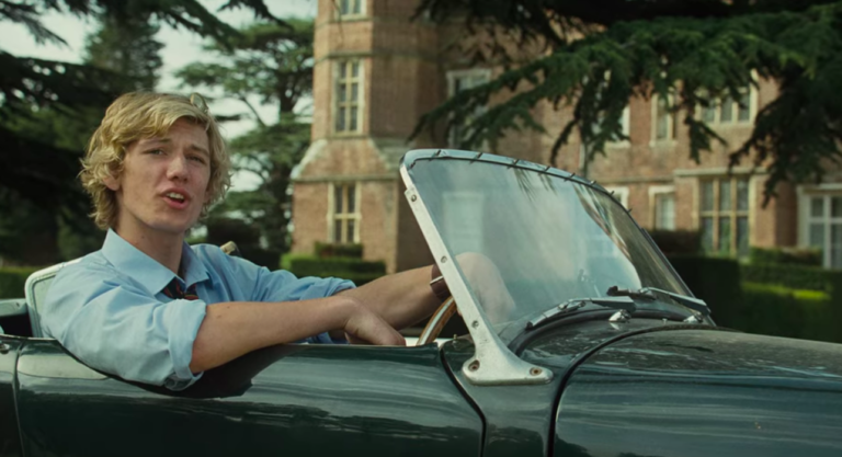 This is where the cast of Wild Child are now and what they've been in