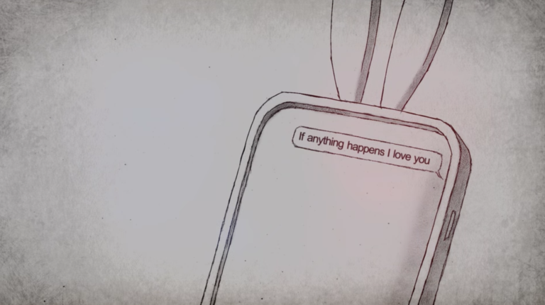 If Anything Happens I Love You: What is the Netflix animation film?