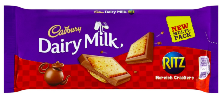 Discontinued British Snacks: The 34 snacks we miss and want back