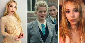 This is where the cast of Wild Child are now and what they've been in