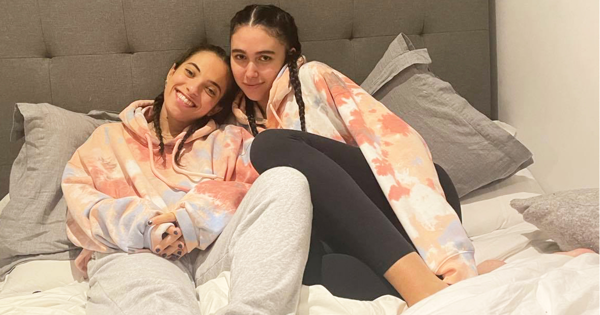Introducing the Cosy Girl: Who we have all proudly become during 2020