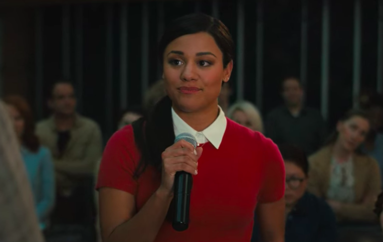 Netflix The Prom cast: Meet the actors and where you recognise them from