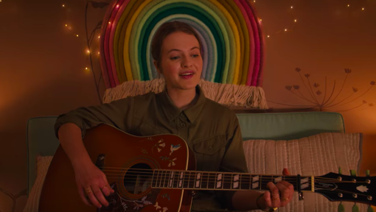 Netflix The Prom cast: Meet the actors and where you recognise them from