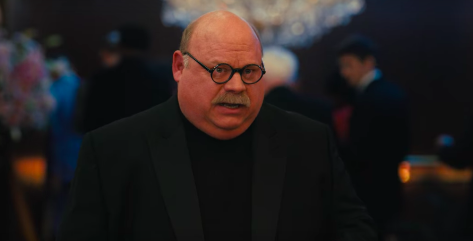 Netflix The Prom cast: Meet the actors and where you recognise them from