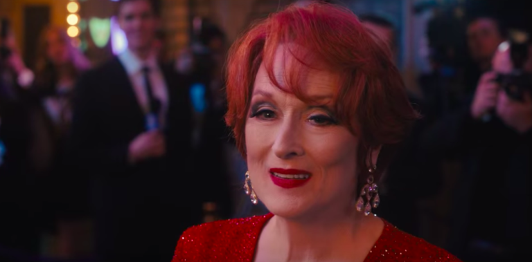 Netflix The Prom cast: Meet the actors and where you recognise them from