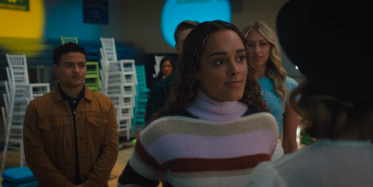 The Prom Netflix honest review: The film's actually surprisingly good?