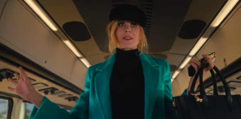 Netflix The Prom cast: Meet the actors and where you recognise them from