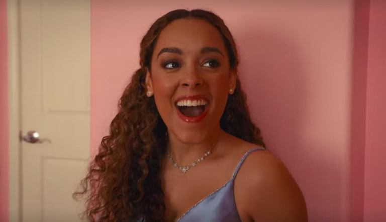 Netflix The Prom cast: Meet the actors and where you recognise them from