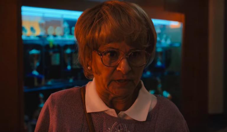 Netflix The Prom cast: Meet the actors and where you recognise them from