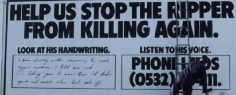 Wearside Jack: Who was the Ripper hoaxer and where is he now?