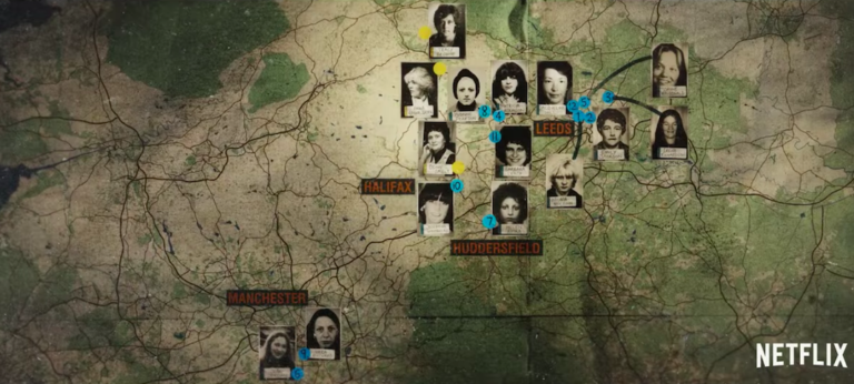 The Ripper reviews: What are people saying about the Netflix doc?