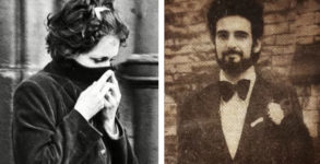 Who was the Ripper's wife, Sonia Sutcliffe? And where is she now?