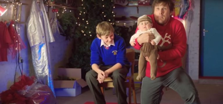 Every time Mr Poppy should have been straight up fired from the school ...