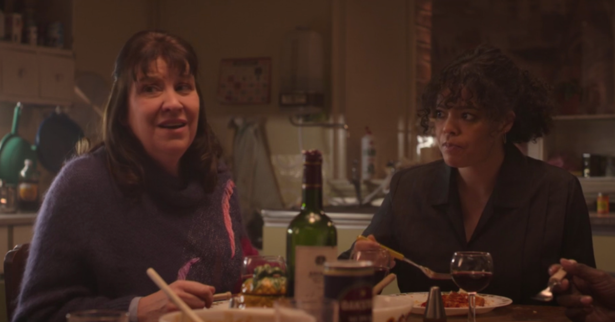 The real Jill from It's a Sin speaks about living through the AIDS crisis