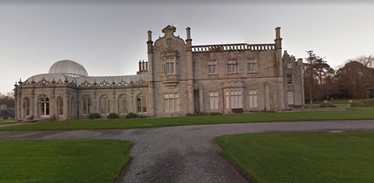 Fate: The Winx Saga filming locations and real life places series was ...