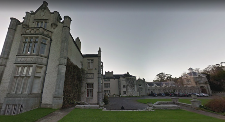 Fate: The Winx Saga filming locations and real life places series was ...