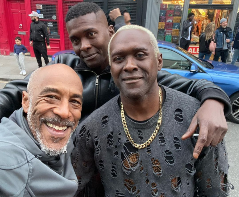 Remember MI High? Here's what the student spy cast are up to now