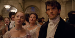 Bridgerton Glossary: Your guide to the phrases used in Netflix's show