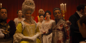 Bridgerton Glossary: Your guide to the phrases used in Netflix's show