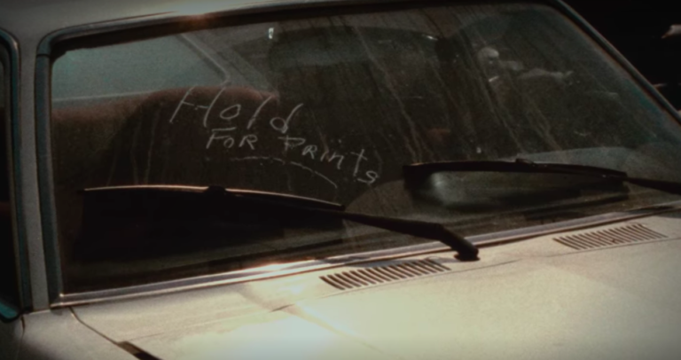 How did the police catch the Night Stalker? Here's the evidence