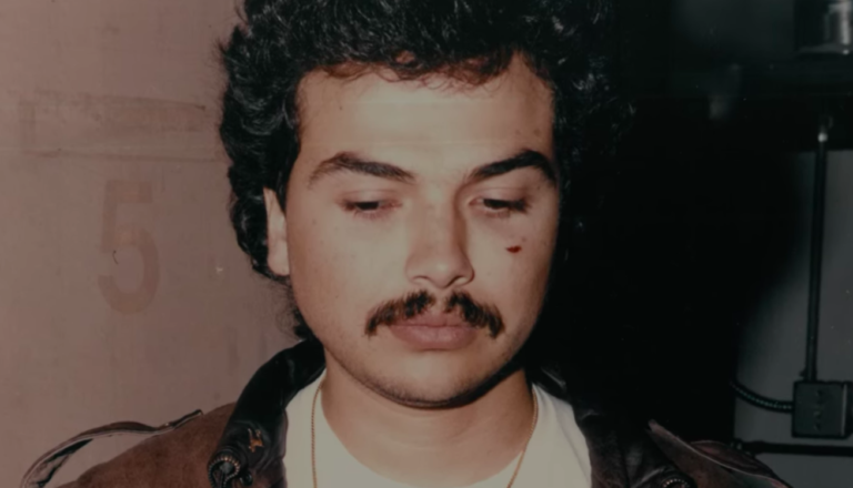 How did the police catch the Night Stalker? Here's the evidence