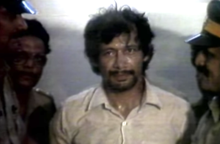 How accurate is the cast of The Serpent compared to the real life people?