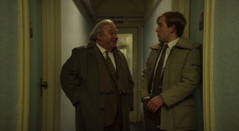 It's A Sin cast: Meet the actors, and where you recognise them from