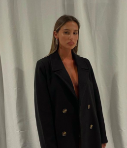 Who is Tia Lineker? Everything you need to know about Wayne's daughter