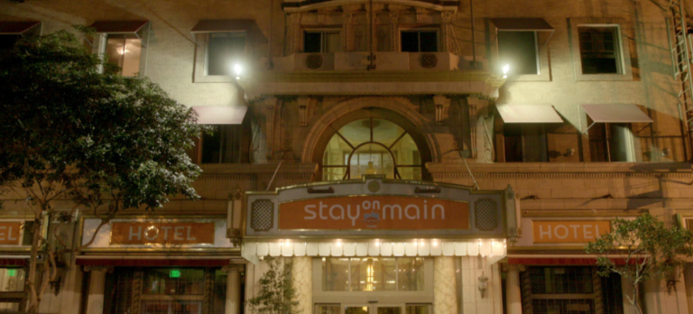 Is the Cecil Hotel still open today? Here's what it's like now