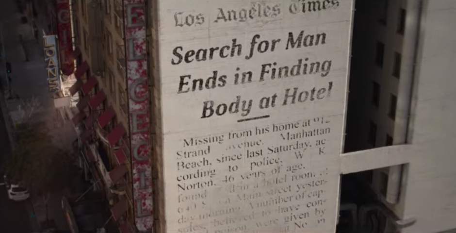 The Cecil Hotel: A history of all the death and violence that has happened