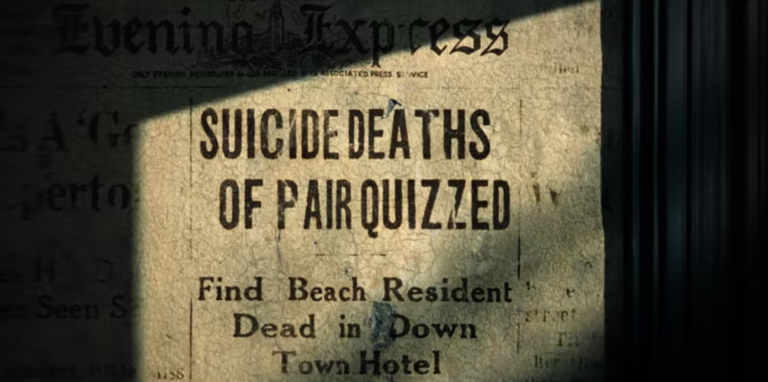 The Cecil Hotel: A history of all the death and violence that has happened