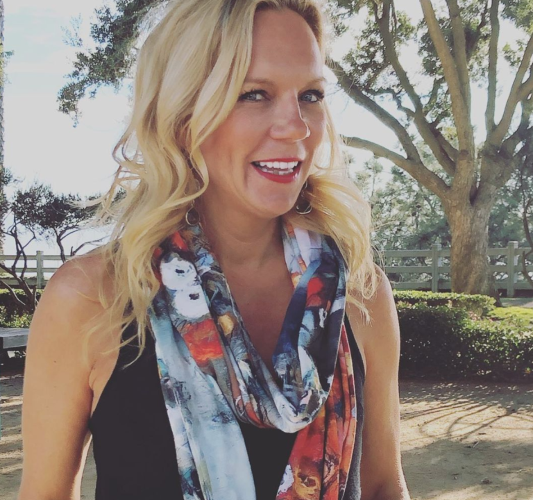 Amy Price now: The Cecil Hotel manager has a new job and book coming