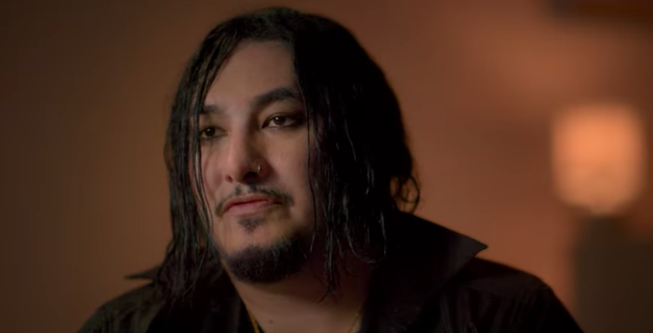 Who is Morbid and where is he now? Pablo Vergara from Cecil Hotel series