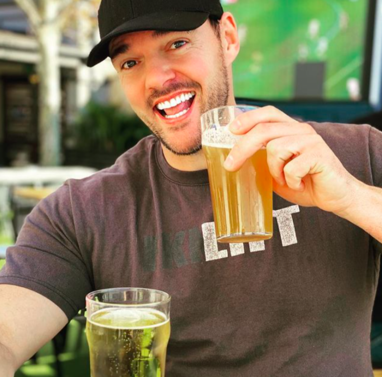 Married at First Sight Instagrams: Follow the MAFS Aus Season 6 cast