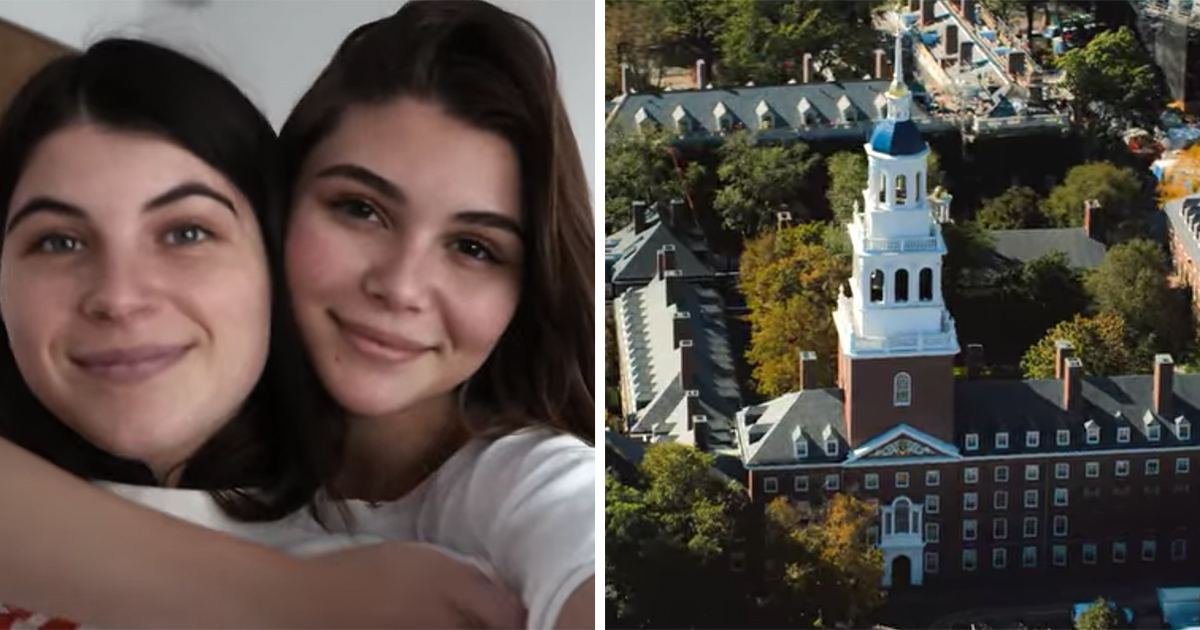 What happened to the students caught in the college admissions scandal?