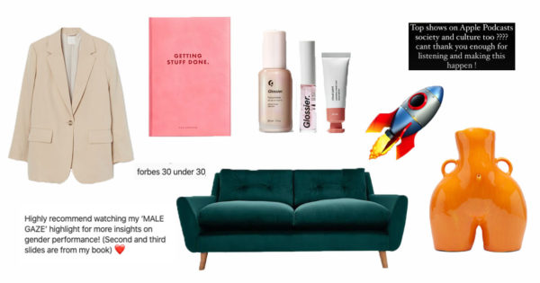 Every type of Instagram influencer condensed into a starter pack