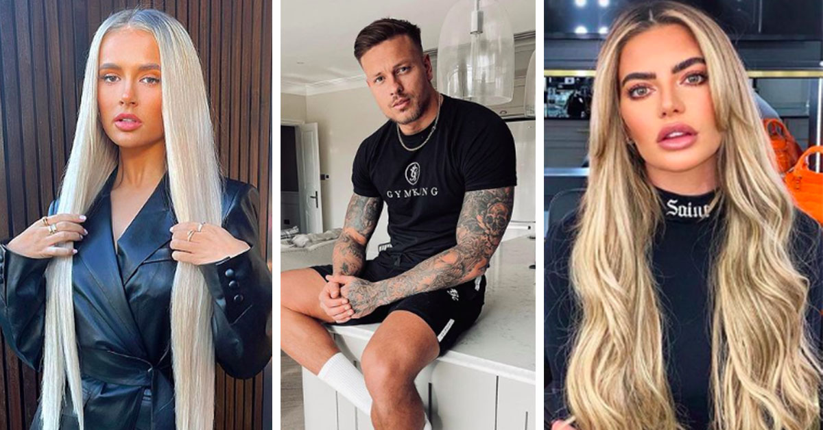 Ranked: These are the richest Love Islanders ever