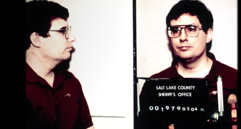 Murder Among the Mormons: Case of Mark Hofmann and where he is now